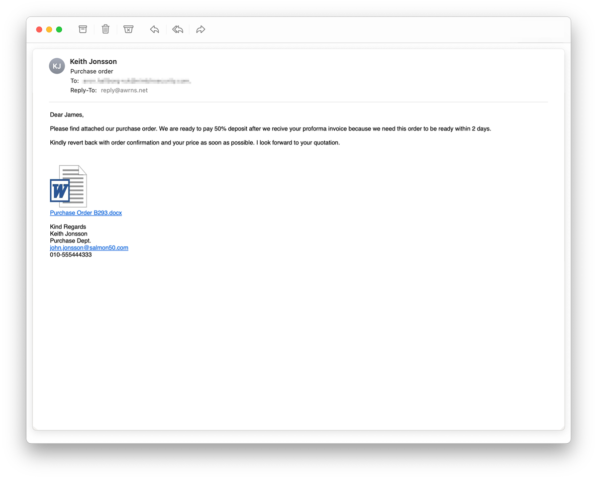 Nimblr | The home of Security Awareness