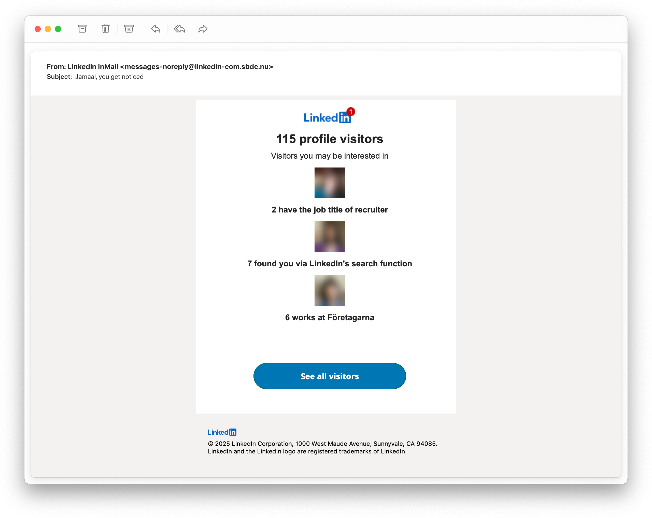 Cyber Security Awareness | Solutions | Nimblr